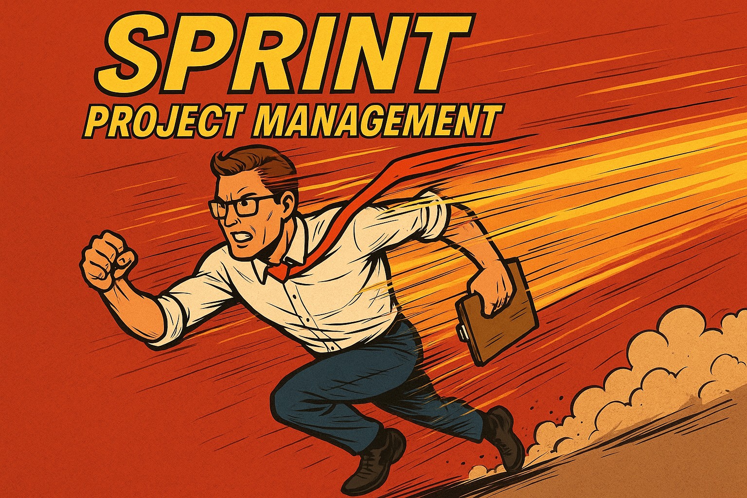 Sprint Project Management: How to Govern Sprints for Delivery ...